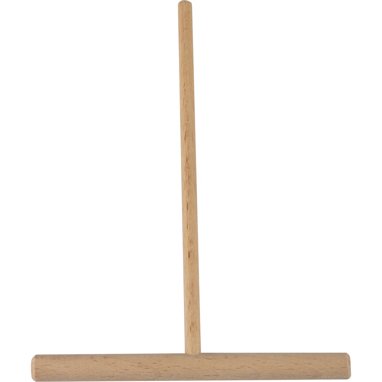 Дерево Ролик для блинов из массива дерева, натуральный инструмент формирования