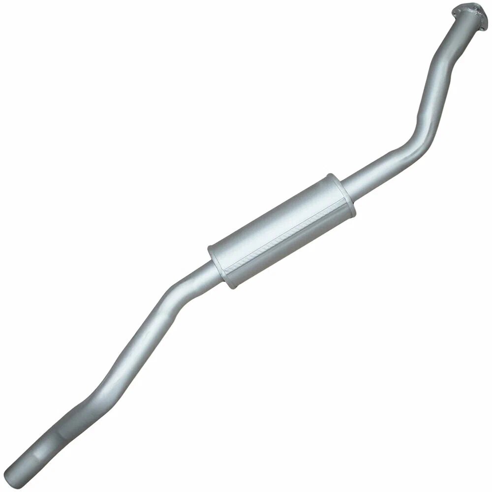 Резонатор Фобос 3741-1202008, для УАЗ 3741, снижение шума двигателя