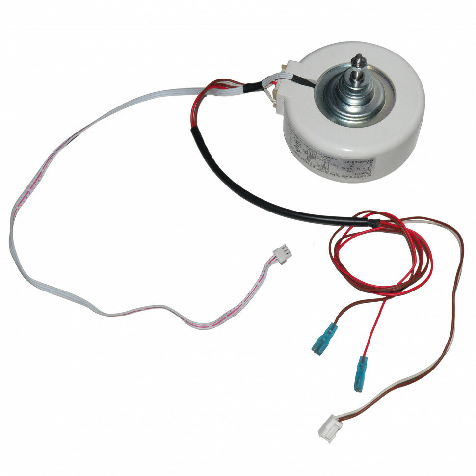 Двигатель асинхронный YYR20-4A63-PG YYR20-4A63-PG