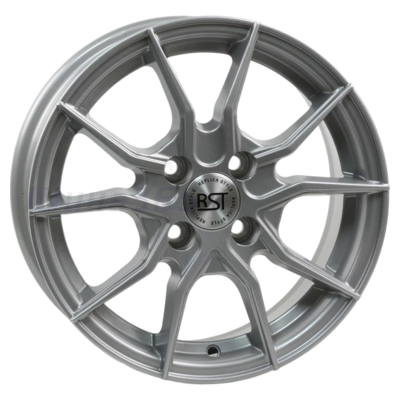 Литой колесный диск RST R014 (Lada/Datsun) 5,5x14/4x98 ET33 D58,6 SL