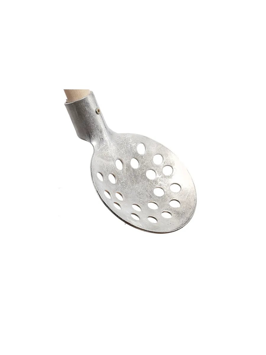 Черпак рыболовный без ручки (0603-1)