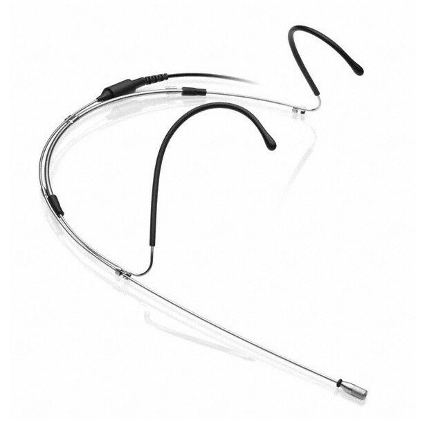 Микрофон с оголовьем телесного цвета Sennheiser SL HEADMIC 1 SB