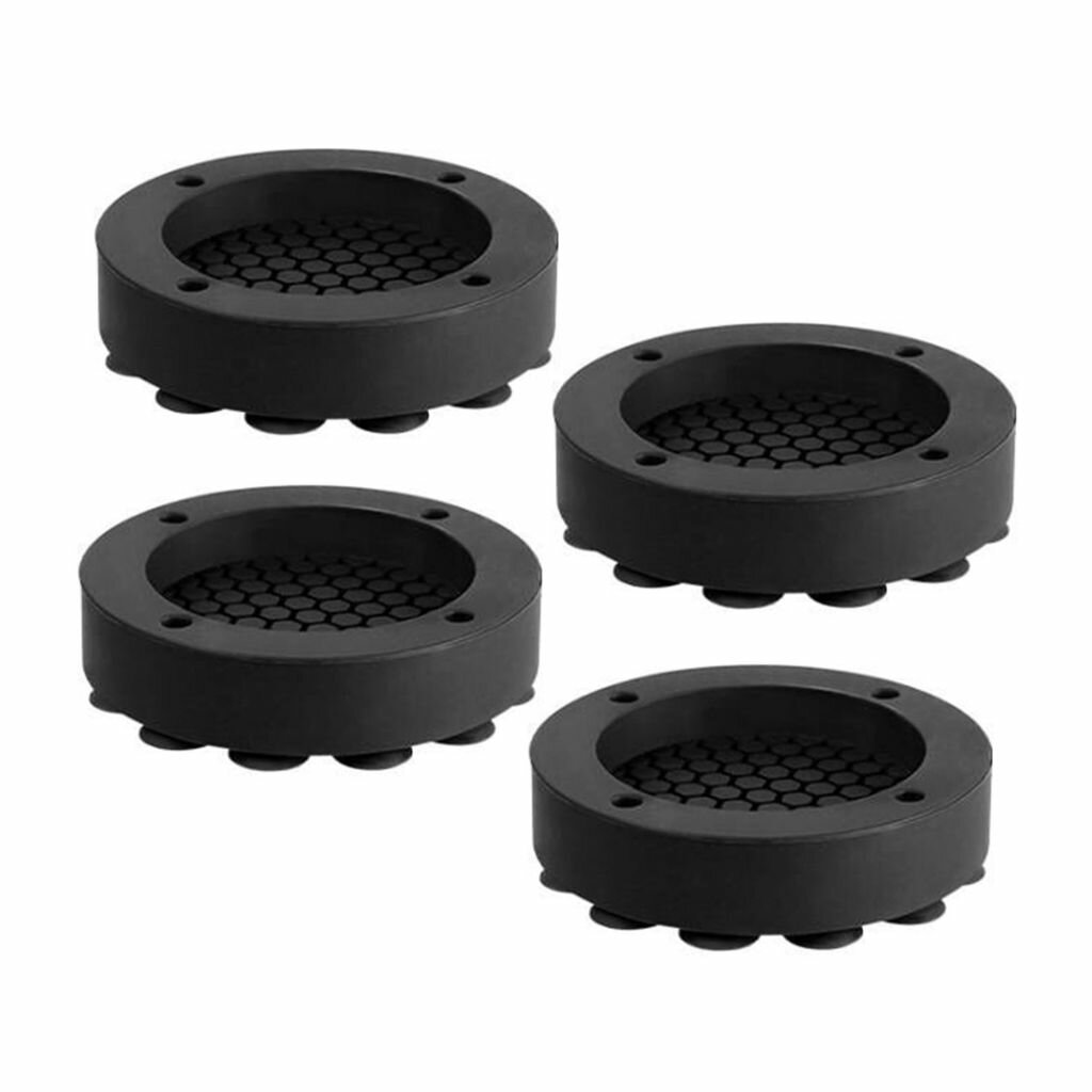 Используется для больших амортизирующих ковриков, таких как стиральные машины/холодильники
