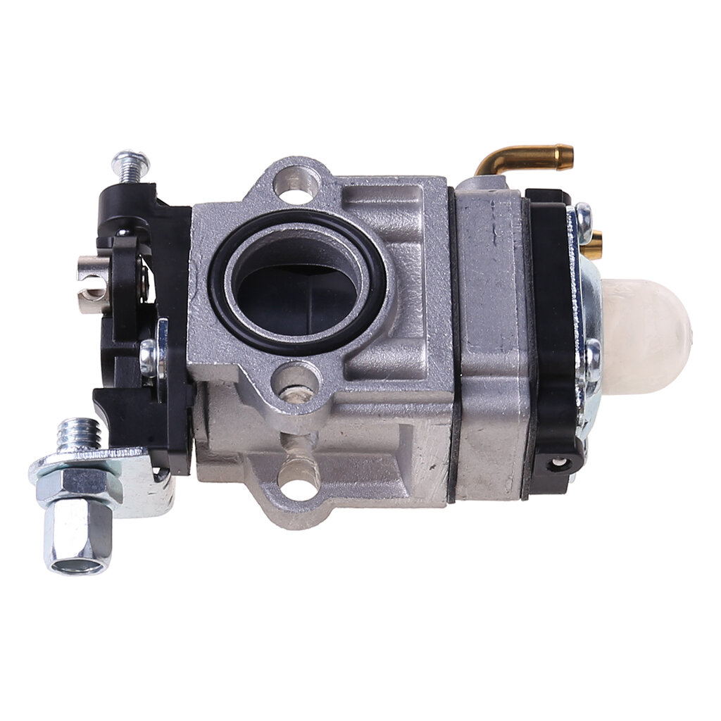 Аксессуары для бензопилы, карбюратор, триммер живой изгороди, кусторез 43cc 47cc 49cc 50cc 2-тактный карбюратор