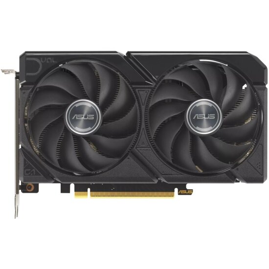 Видеокарта Asus Radeon RX 9060 XT DUAL 16G
