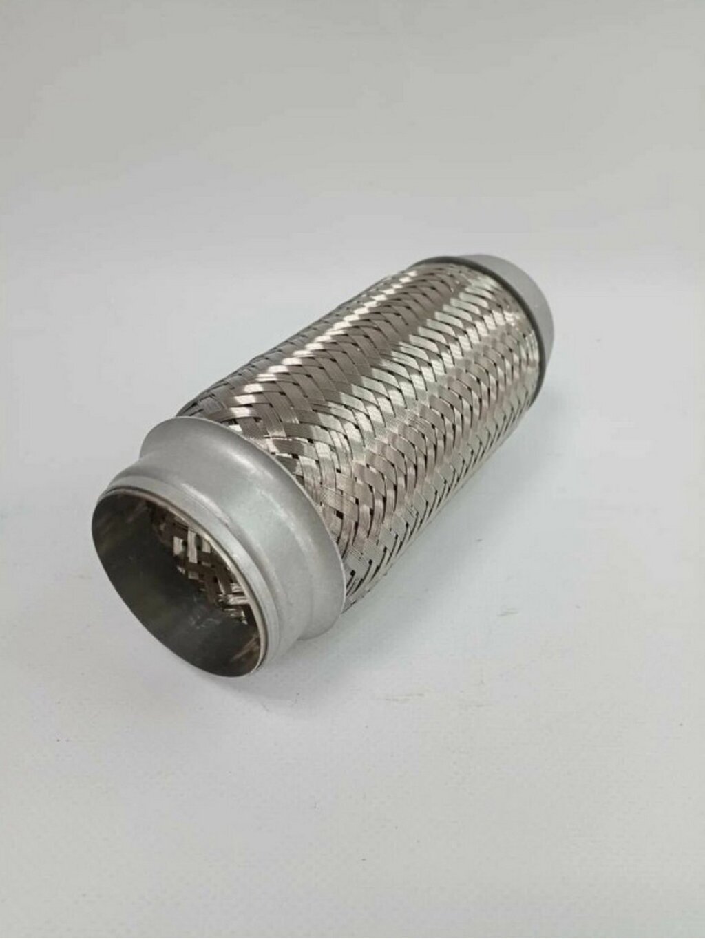 Гофра глушителя для а/м ГАЗель NEXT (64х150) "экрис"