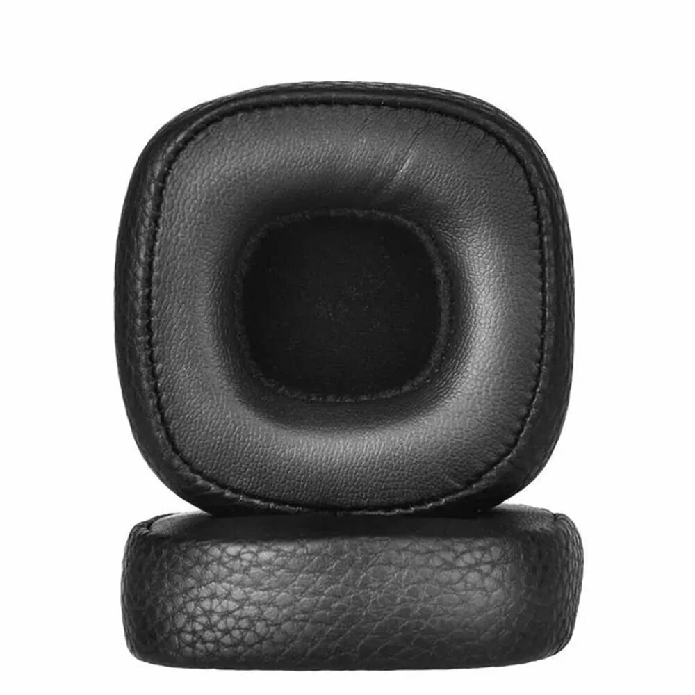 Кожаные амбушюры для Marshall Major 3/Major 4 A Black