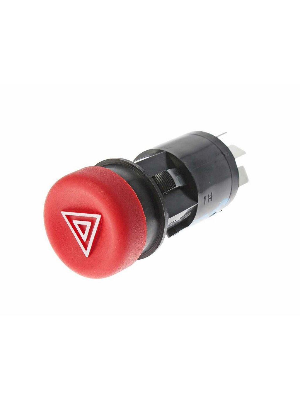 Кнопка включения аварийки для а/м ВАЗ 2115 (245.3710)