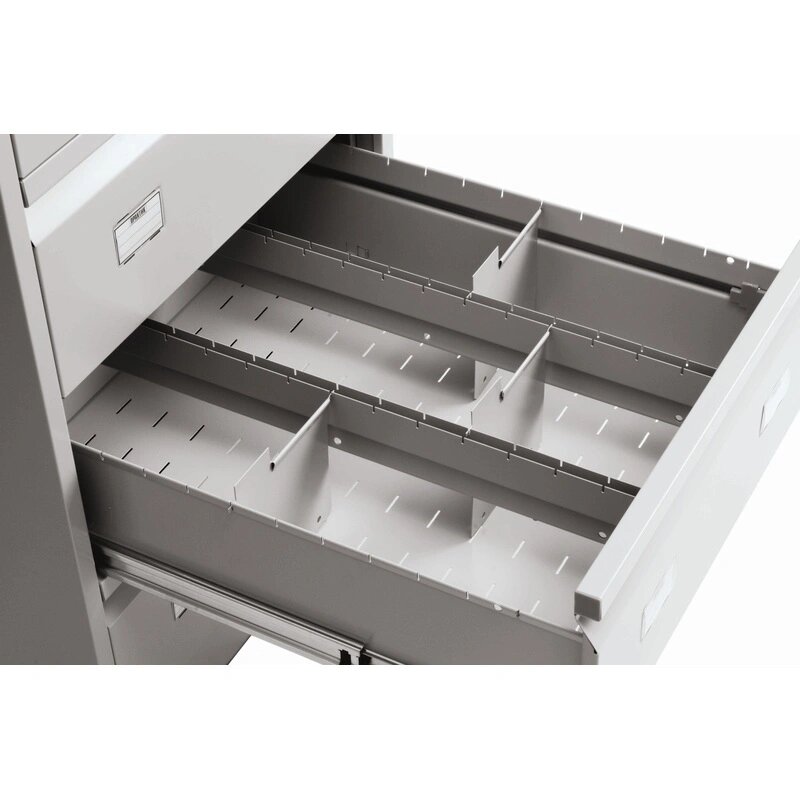 Разделитель практик поперечный пласт. компр. для AFC-06/3(12шт/упак)