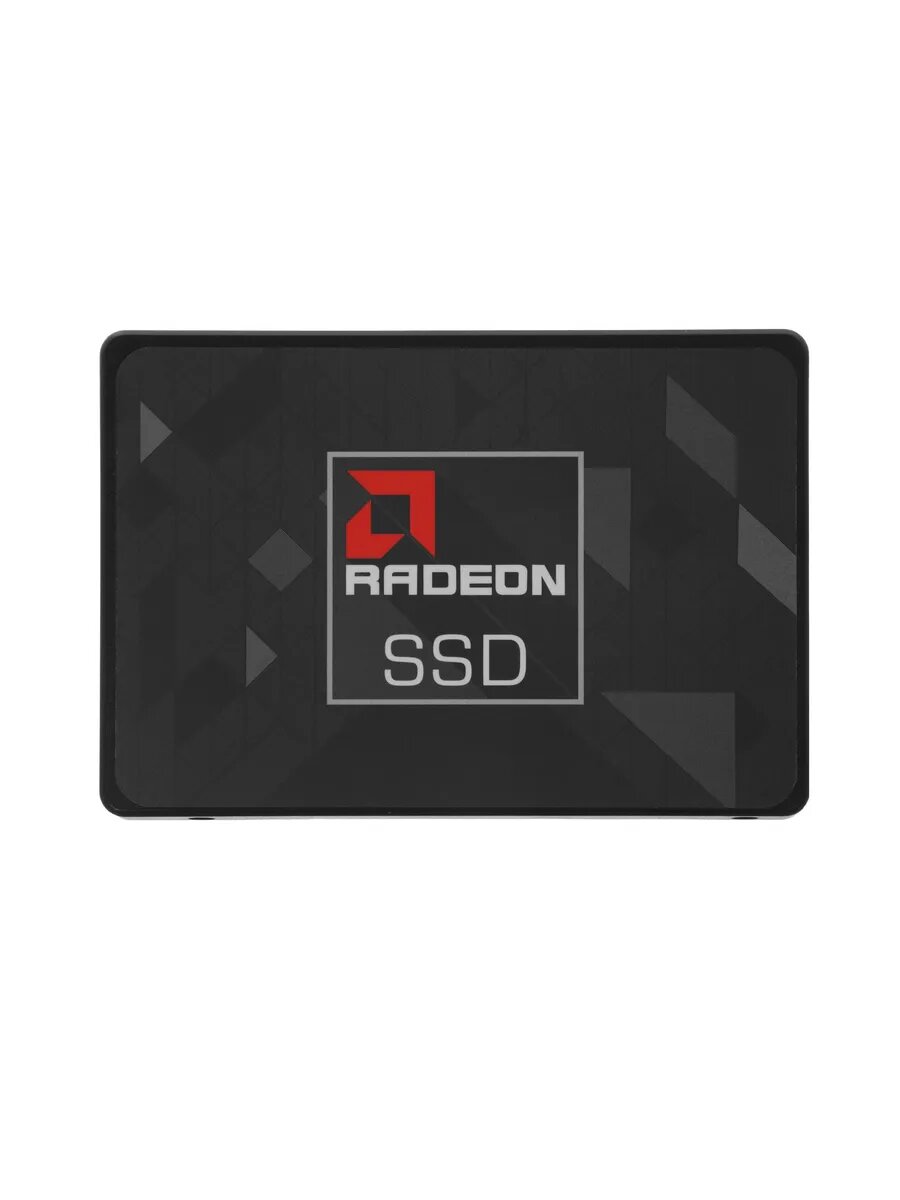 Накопитель SSD SATA-III 128GB R3SL0128G2 Radeon R3 2.5"
