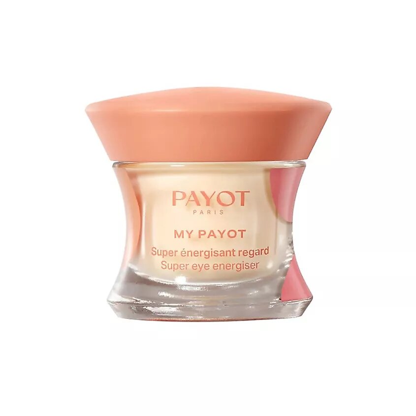 PAYOT Гель для лица, придающий сияние коже My Payot, 50 мл