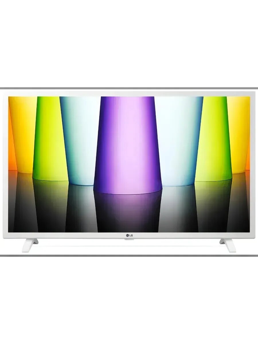 Телевизор LED 32" FULL HD Smart TV 32LQ63806LC. ARUG