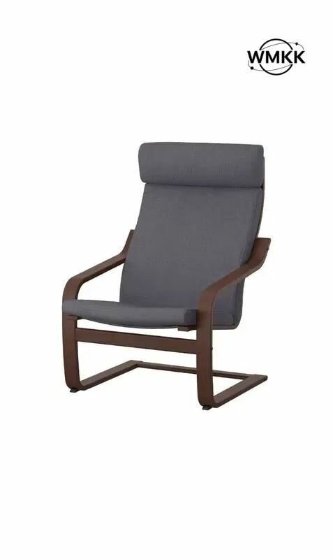 Кресло , 1 шт, 68х82х97 см