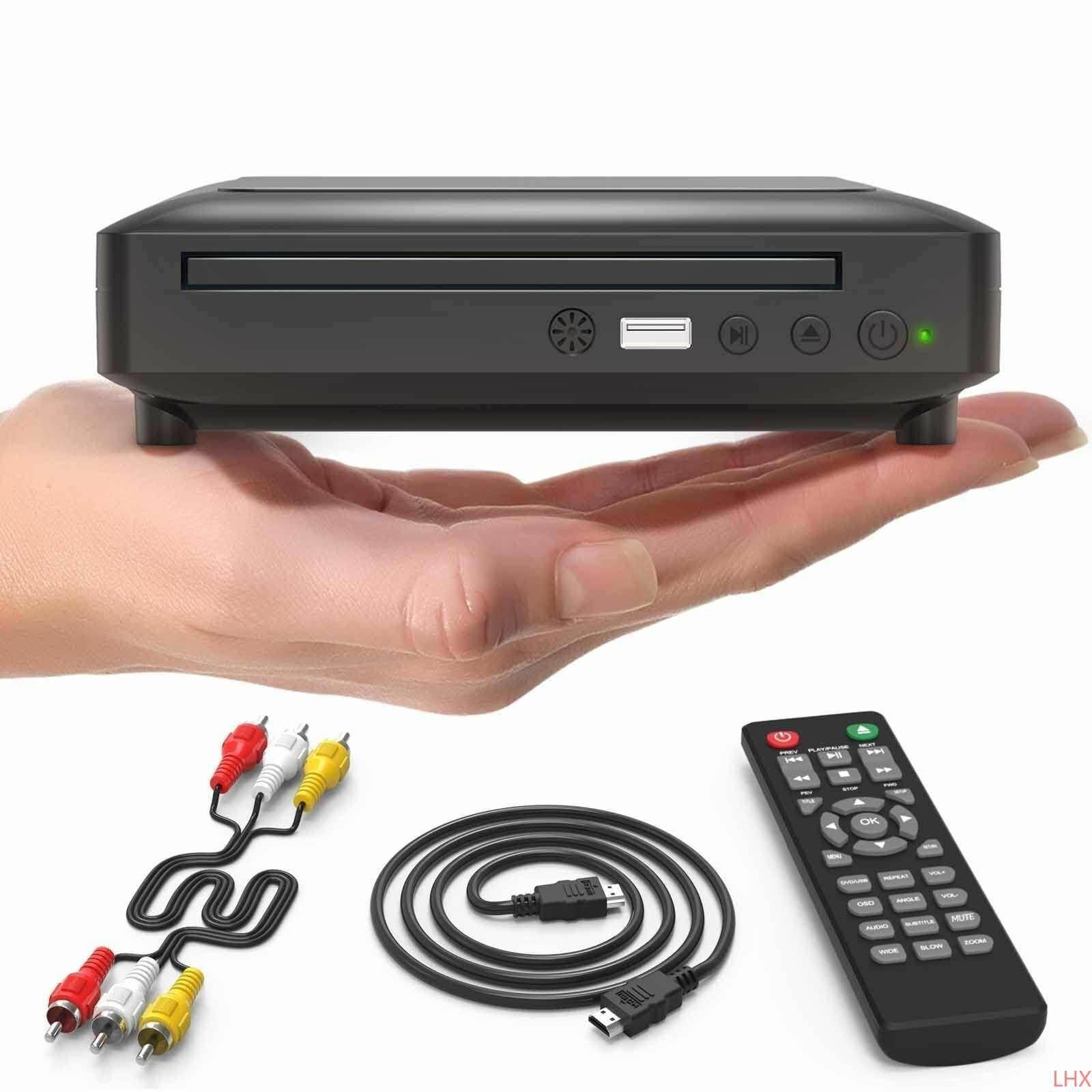 DVD-плеер