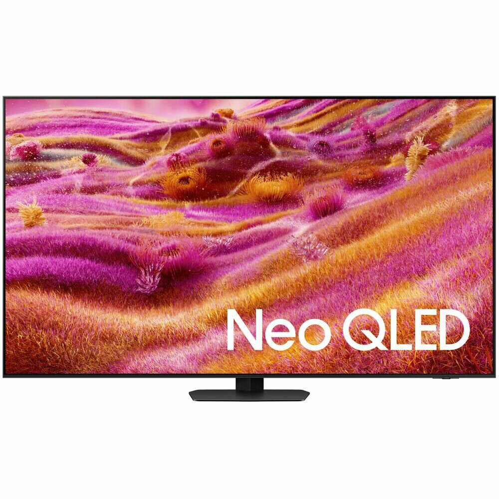 Телевизор 75" Samsung QE75QN90FAUXRU 2025
