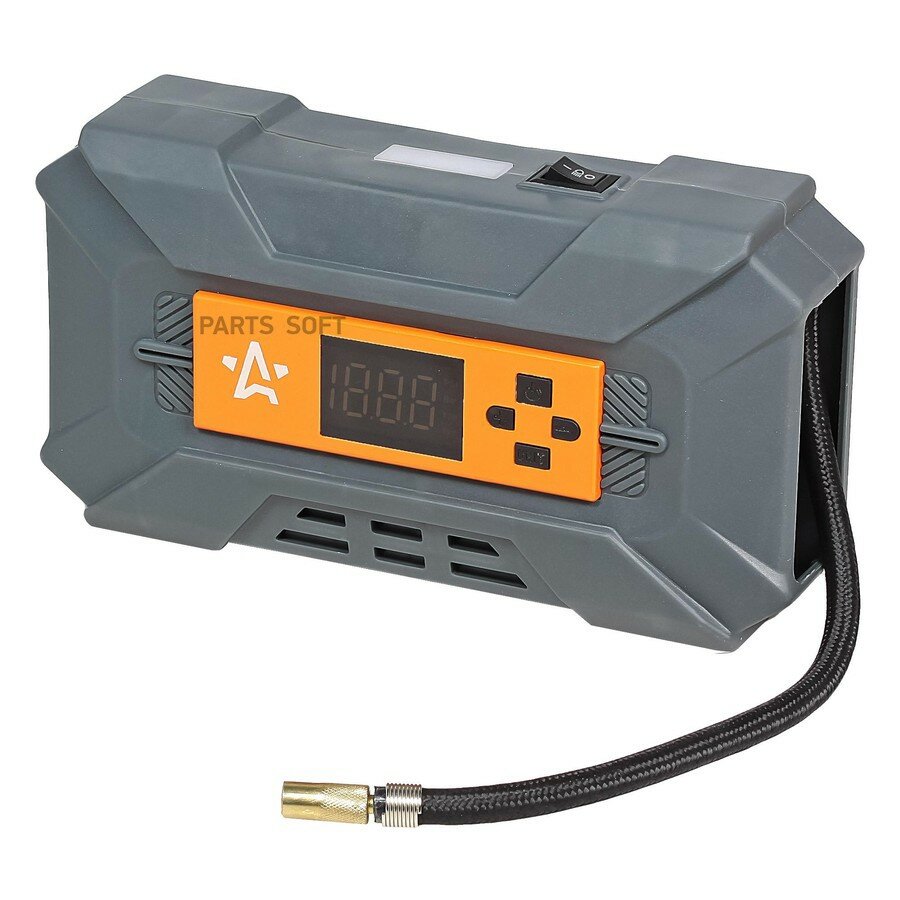 Компрессор MASTER LE от официального дистрибьютора, AIRLINE, артикул CA03014L