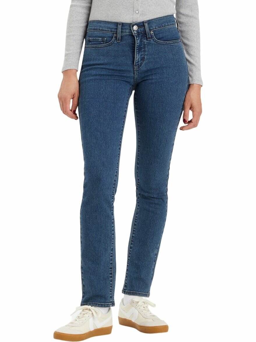 Джинсы Women 312 Shaping Slim Jeans 