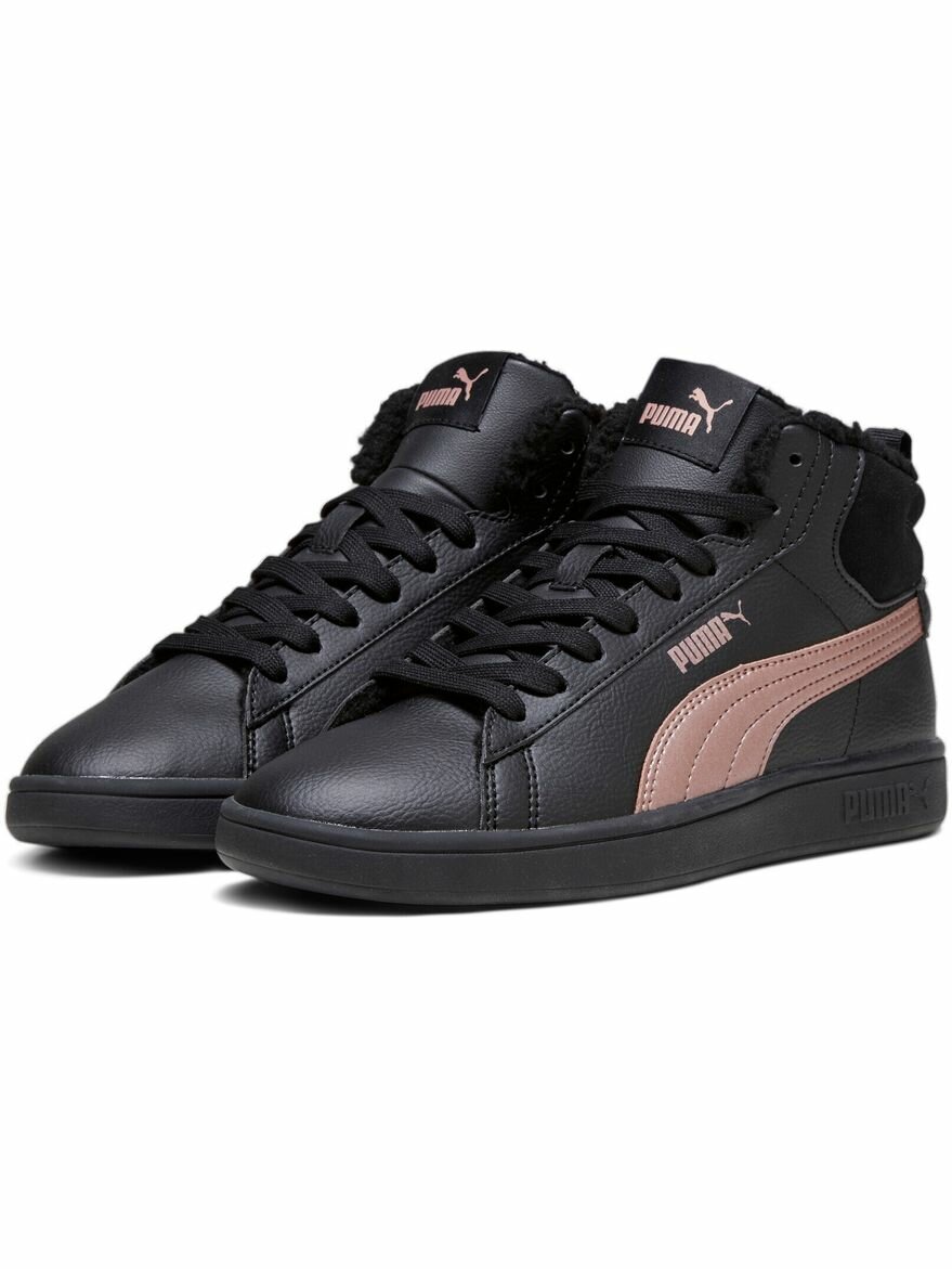 Ботинки Smash 3.0 Mid WTR