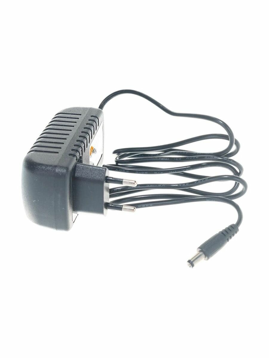 Блок питания для светодиодной ленты 12V 24W IP20 Jazzway