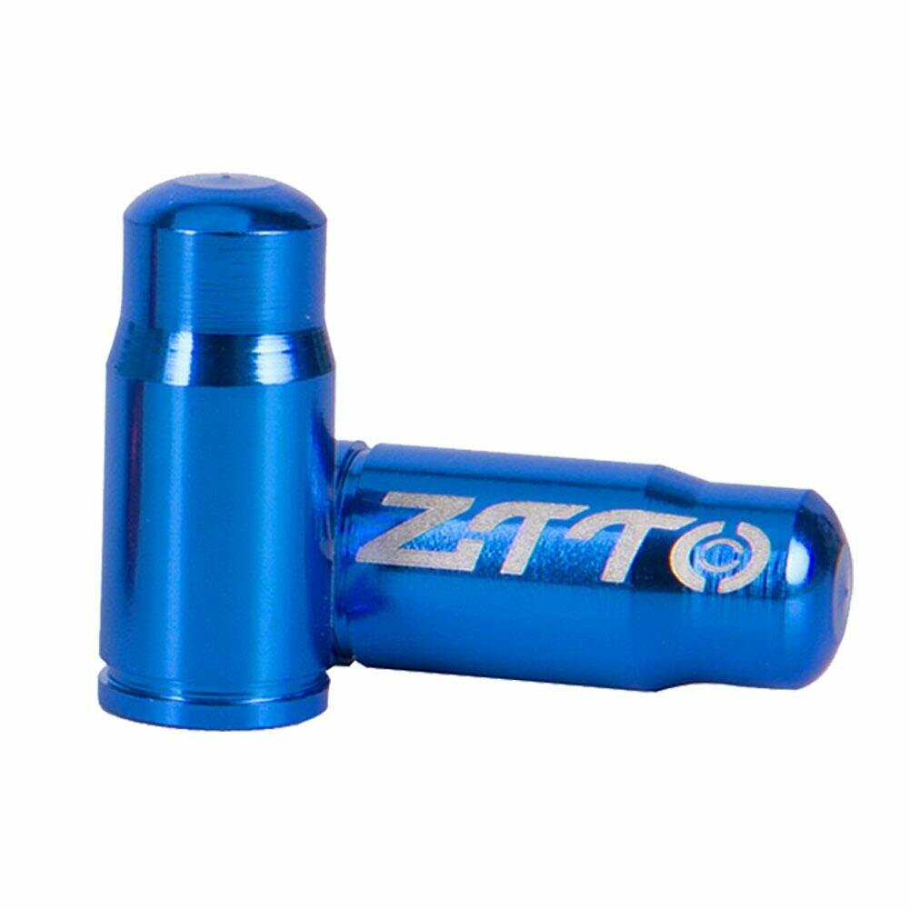 Колпачки клапанов Presta для велосипеда