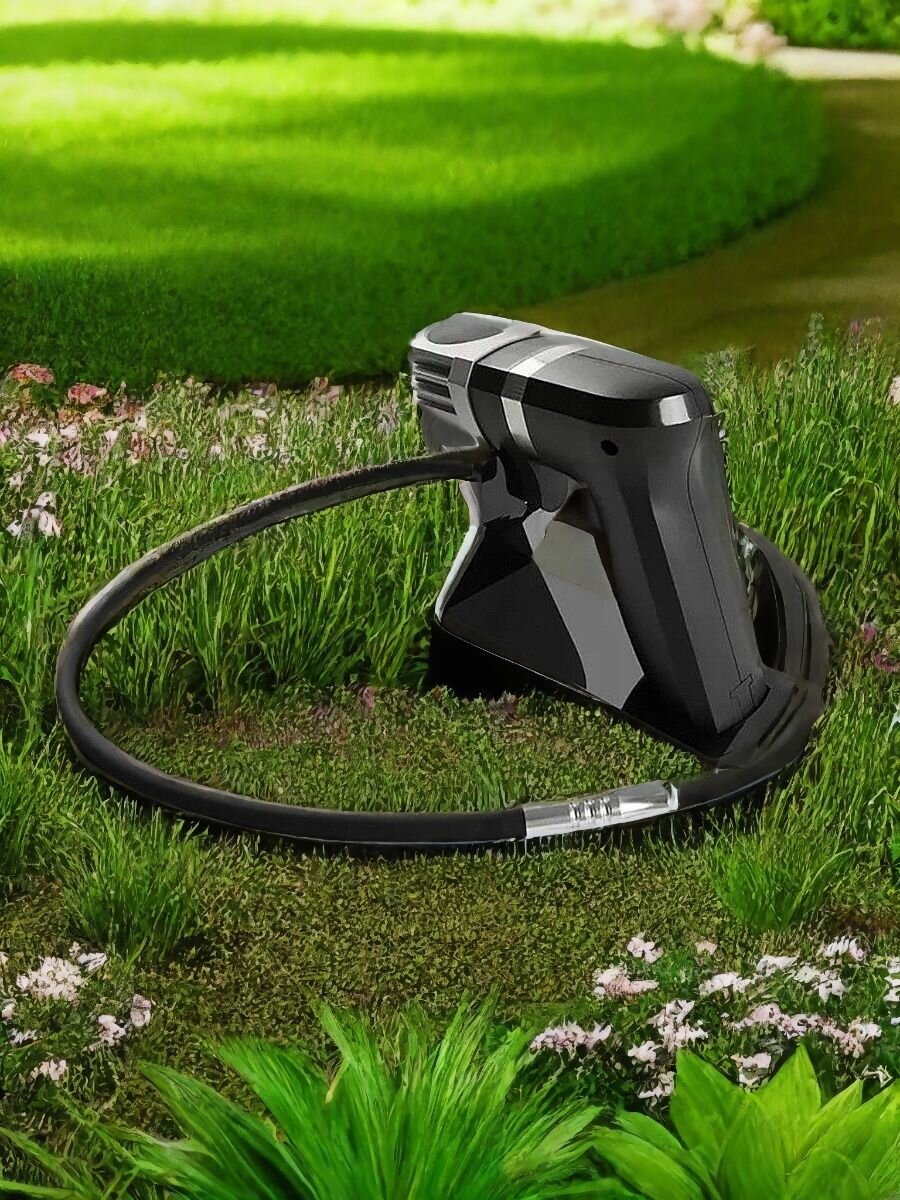 Коптильный аппарат пистолет Smoke Chief дымогенератор для холодного копчения