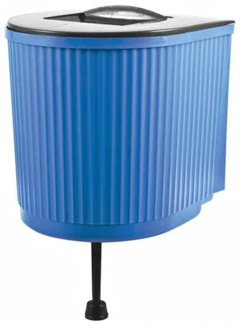 Рукомойник дачный с выемкой под мыло 5л пластик