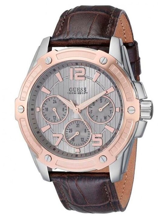 Наручные часы Sport Steel