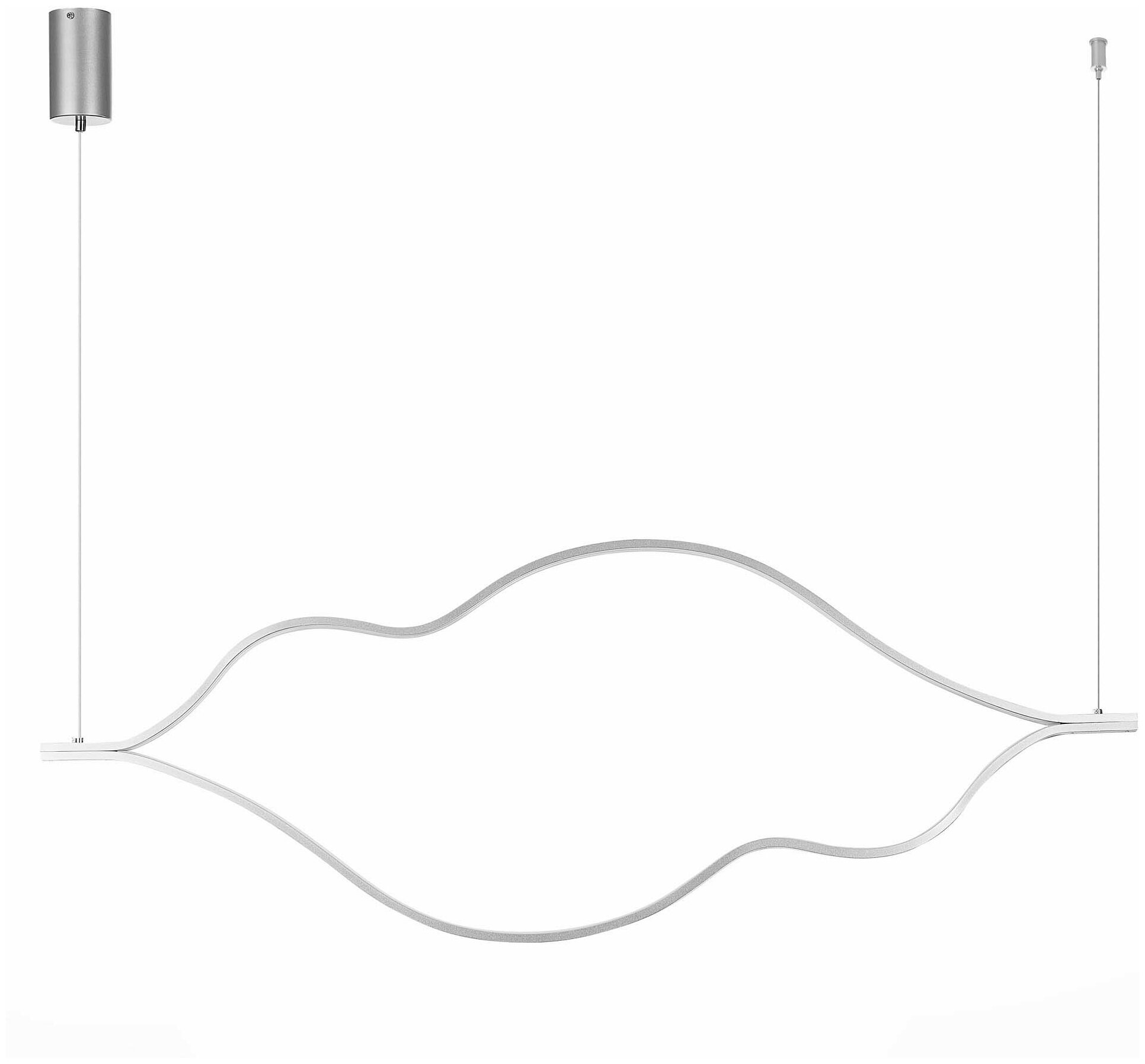 Подвесная люстра ST LUCE CORTILE SL6106.103.65