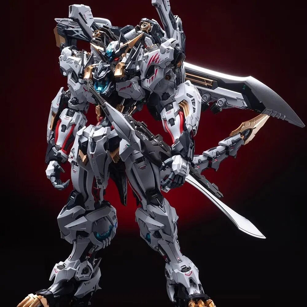 RMD Wolf King Fenrir 1/72 Собранная модель