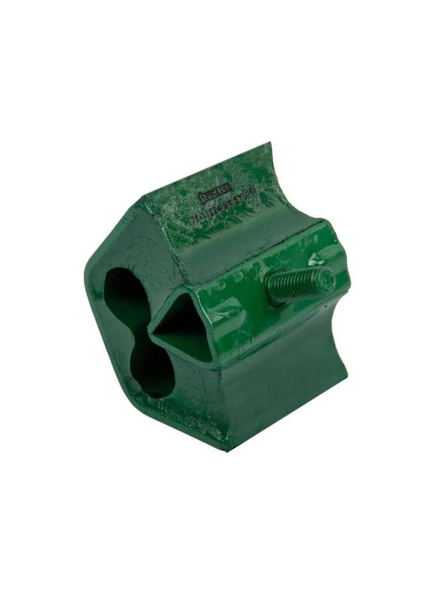 Подушка двигателя передняя STELLOX 7111224SX для а/м Volkswagen Passat, AUDI 80 / Ауди, Фольксваген Пассат