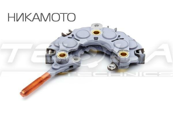 TESLA TECHNICS TT34569 Диодный мост 12V