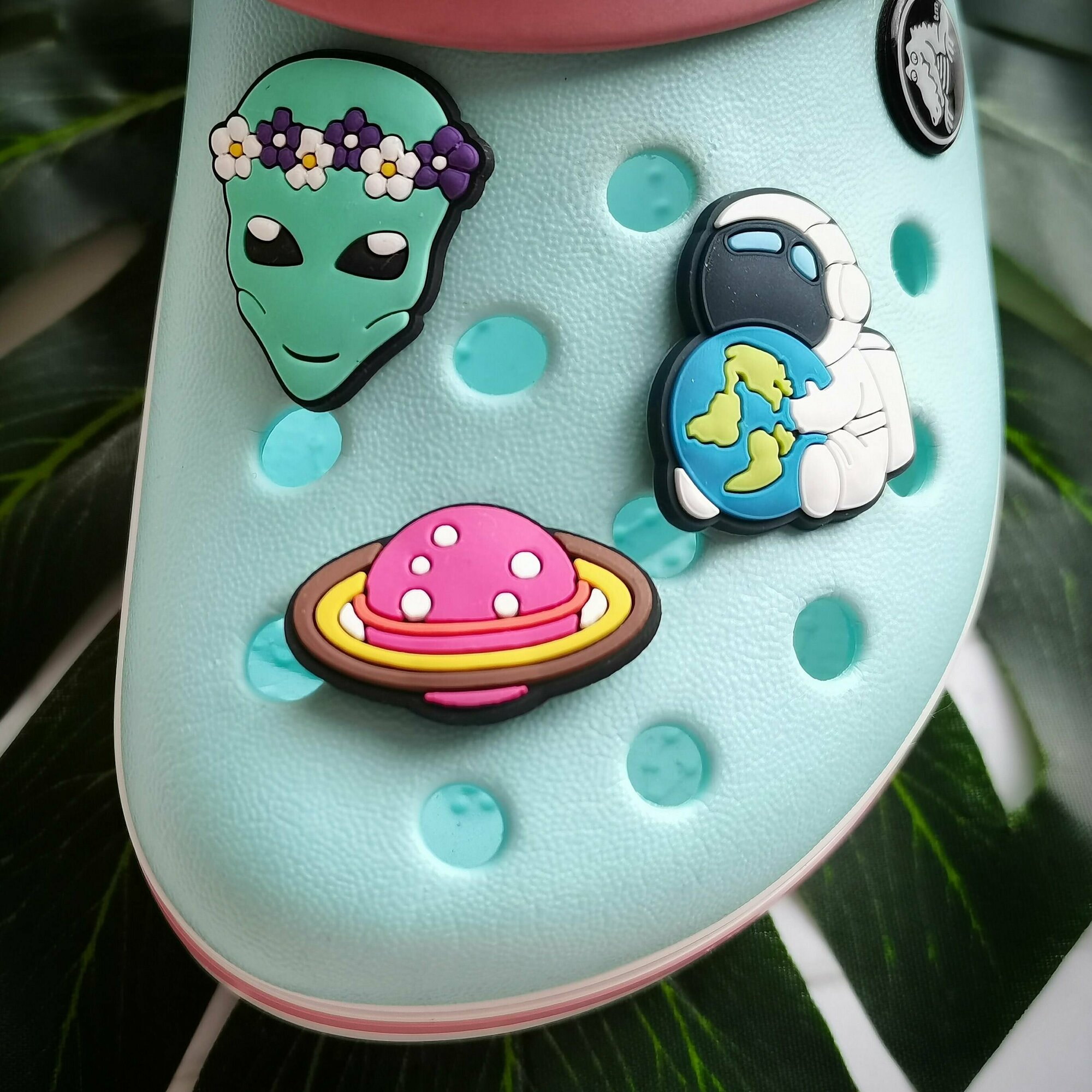 Джибитсы Космос