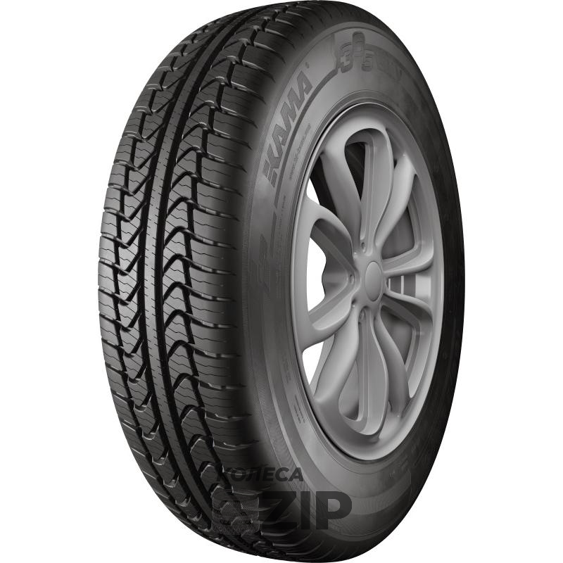 Автошина Кама 365 SUV 205/70 R15 96T