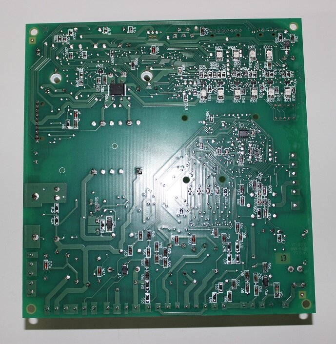 Электронная плата для Baxi арт. 3624110