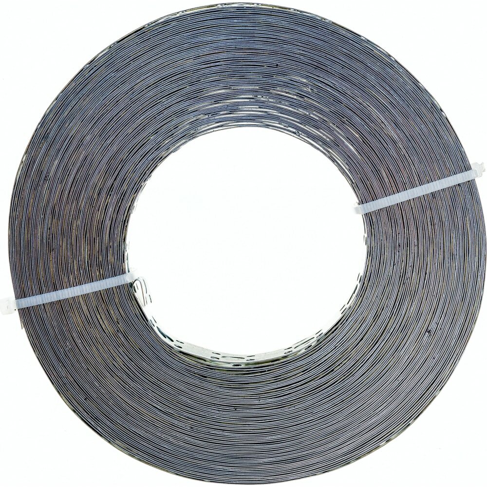 Лента РК груп прямая, 20x0,5 25м РК000002086