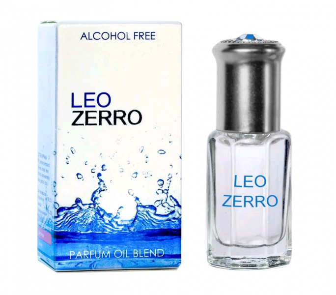 Neo Parfum woman / kiss me / - Leo Zerro Композиция парфюмерных масел 6 мл.