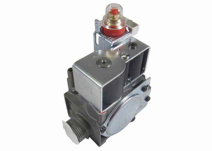 Газовый клапан (SIT 845063 SIGMA) Main 24 (i/Fi), Eco 3 Compact, Nuvola, Nuvola 3 Comfort, Nuvola 3 Baxi 5658830