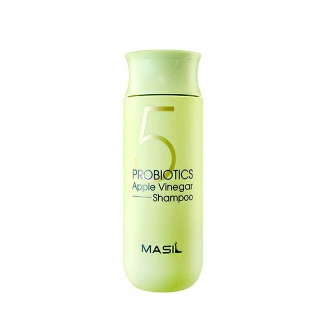 MASIL Шампунь 5Probiotics Apple Vinegar 150 мл