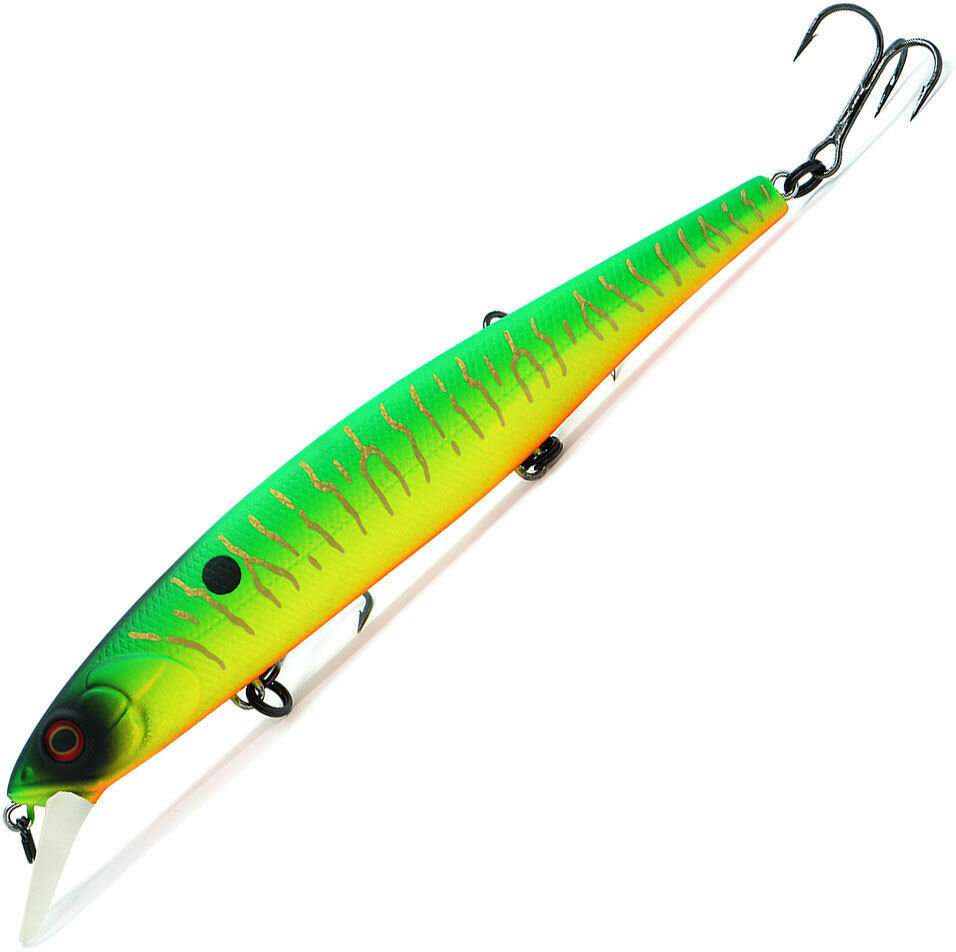 Воблер Kosadaka SQUAD XS 128SP сусп, 128мм, 22.1г, 0-1м цвет MHT