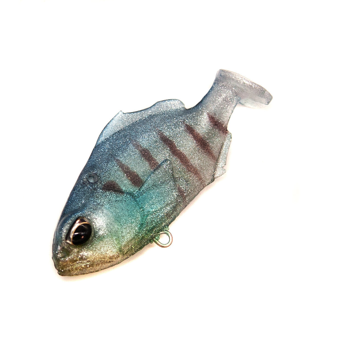 Воблер DUO REALIS NOMASE GILL SHAD 56mm 8g цвет 5004 PURPLE GILL