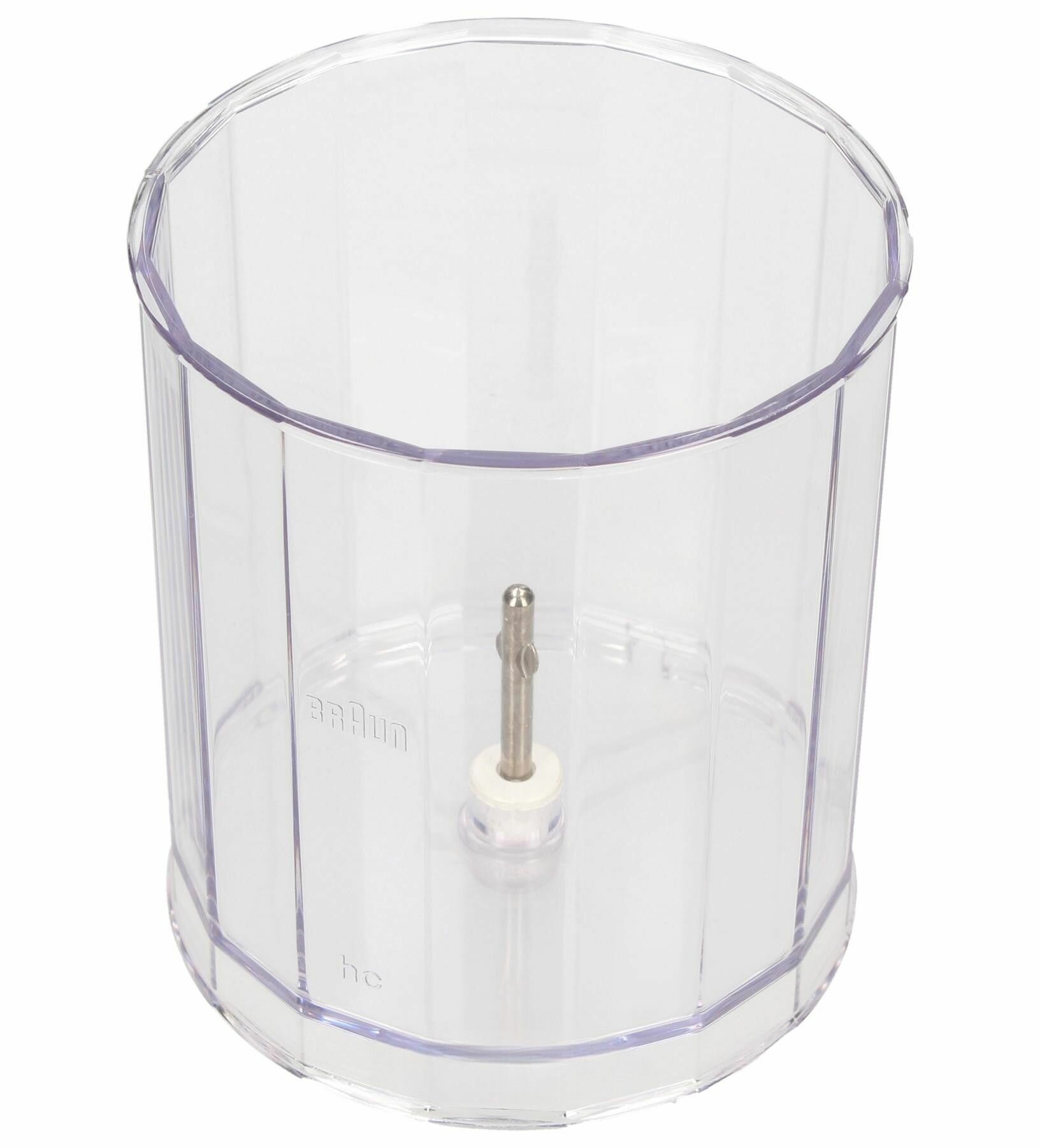 Чаша измельчителя 350ml HC к блендеру Braun 64188639