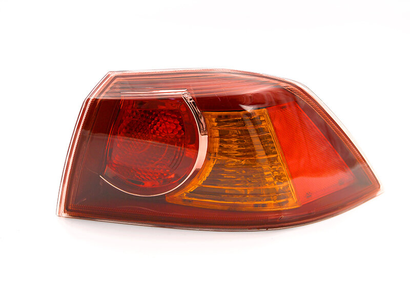 Фонарь задний правый Mitsubishi Lancer X 07- № 8330A606, SHF-15051