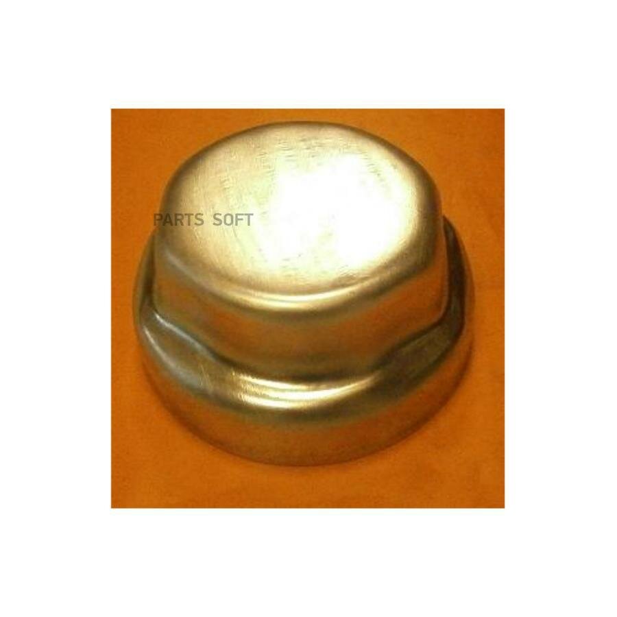 Крышка ступицы! (м) M136x2.5/SW110 BPW ECO Plus 8-9t Onyarbi арт. 300285