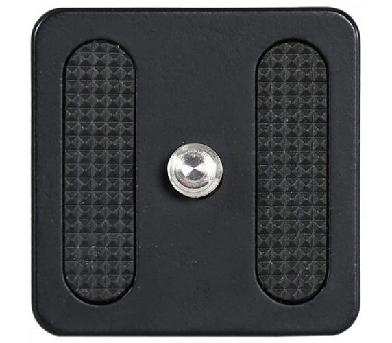 Штативная площадка Vanguard Qs-60S для VEO, TBH, BBH, GH-200 и GH-300T