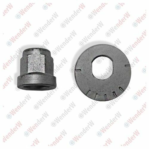 Шайба эксцентриковая + гайка HONDA ACCORD (08-13) WENDERW WEL079