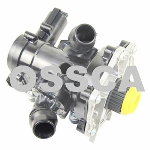 Водяной насос Ossca 27674 для BMW 5 серия E34; Mercedes C-CLASS S202, W202, CLK A208, C208, M-CLASS W163,