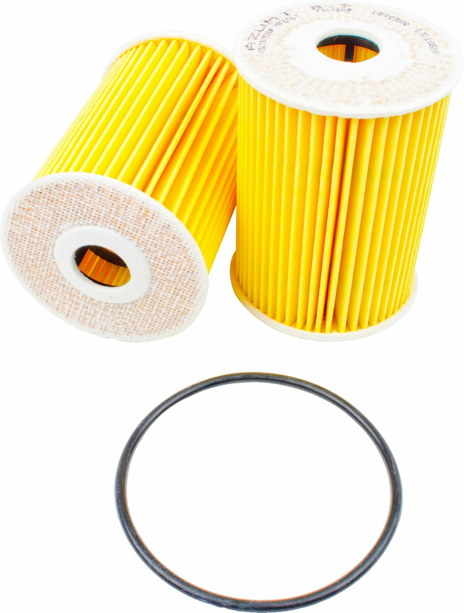 Фильтр масляный AZUMI OE22206, для Nissan Patrol/Terrano, Япония