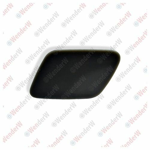 Крышка форсунки омывателя левая (L) BMW X5 E70, X5 E70 LCI, X6 E72 HYB WENDERW WEPL0519