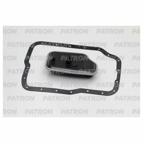 Фильтр акпп Patron PF5011 для Ford Focus (1998-2013), Mazda 3 (1999-2009), Mazda 6 (2002-2008)