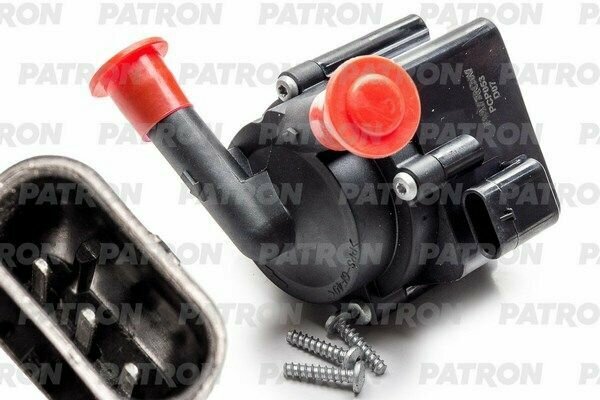 Насос водяной электрический PATRON PCP053